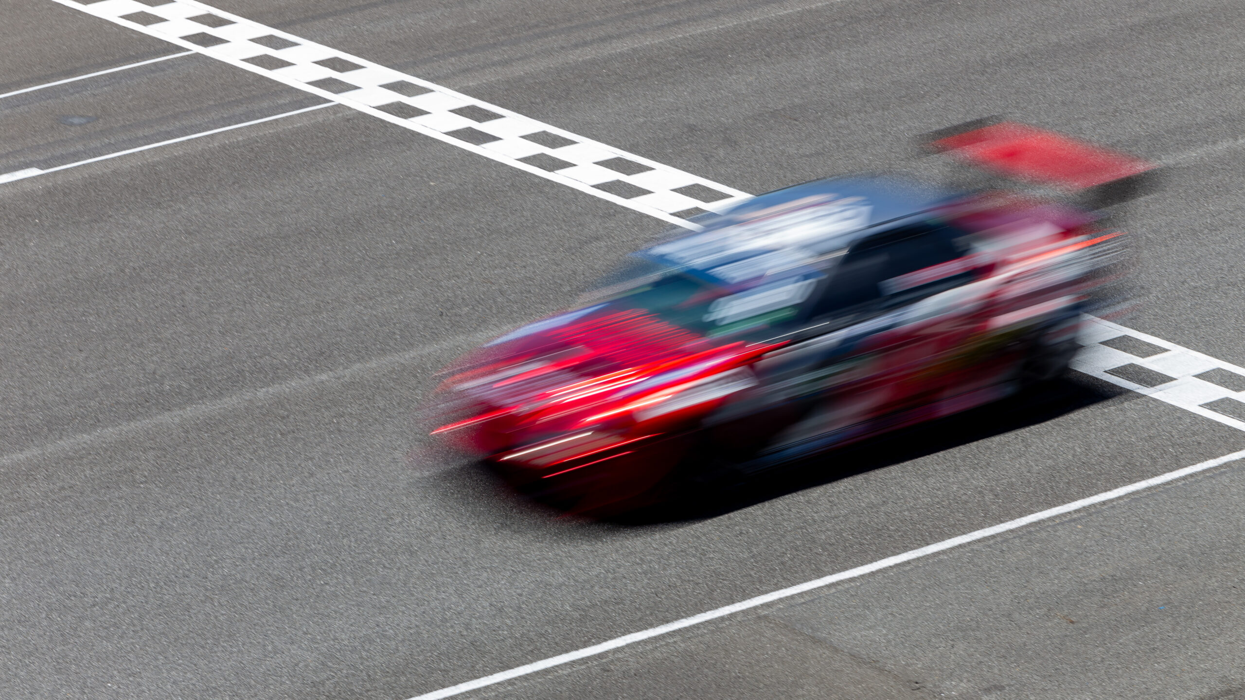 Drag Racing - Bremerton Motorsport Park